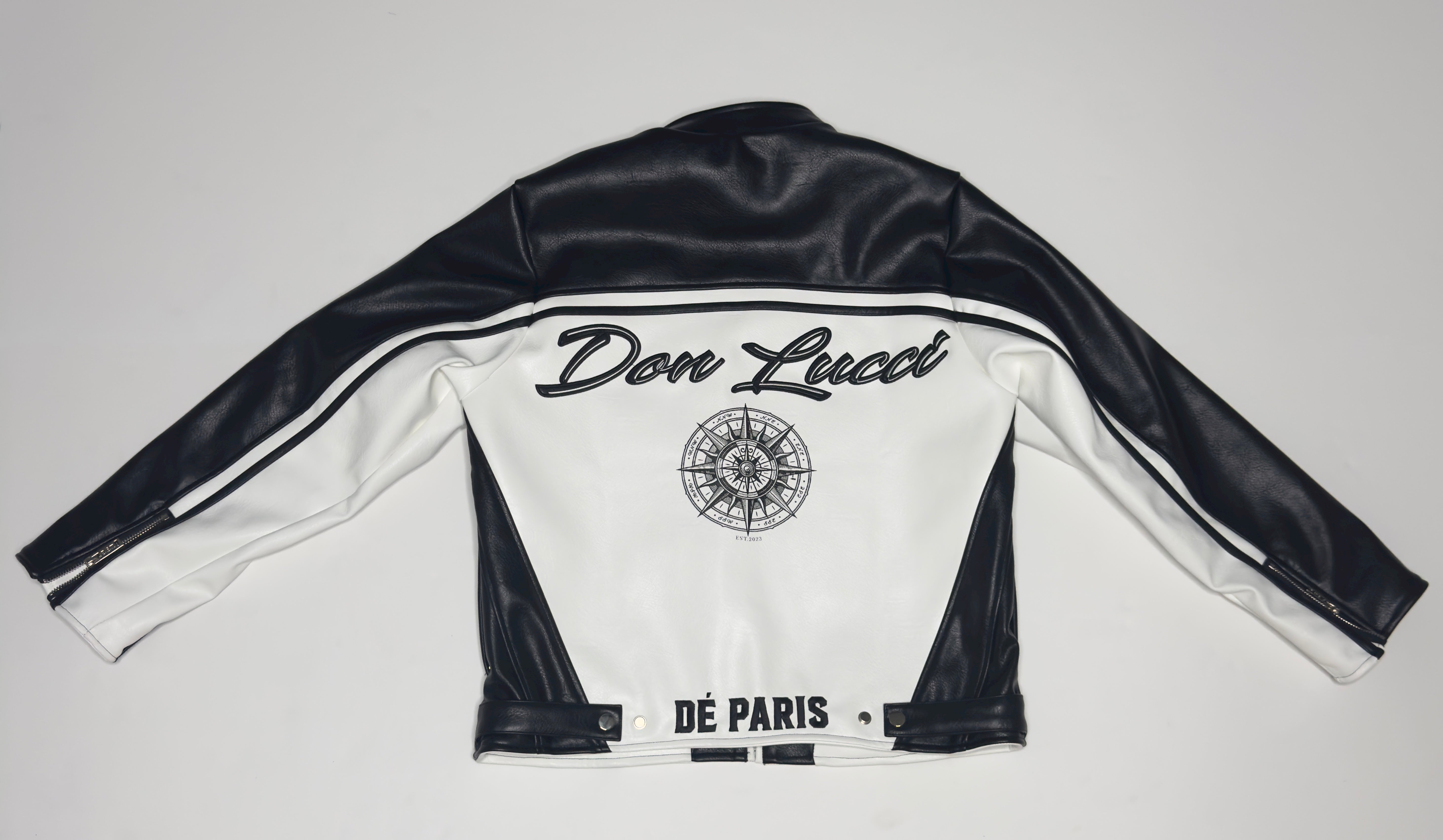 Don Lucci – DON LUCCI